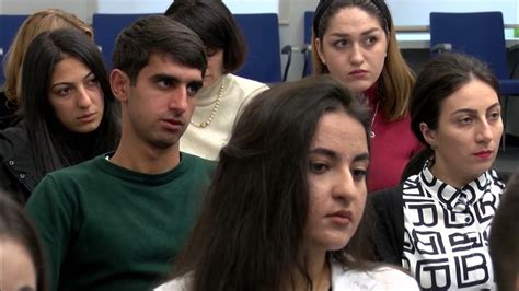 ნატო ს სამეკავშირეო ოფისში ეთნიკური უმცირესობების წარმომადგენლ