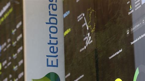 Acordo Avança E Governo Pode Ter Mais Espaço Na Administração Da Eletrobras