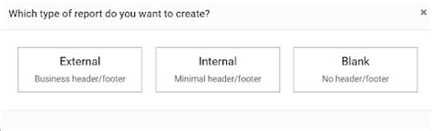 How To Create Custom Reports With The Odoo Studio Module