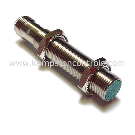 Pepperl Fuchs NBB4 12GM50 E2 V1 INDUCTIVE SENSOR 4MM RANGE