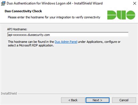 How To Setup Two Factor Authentication With Rdp Fxvm Knowledge Base