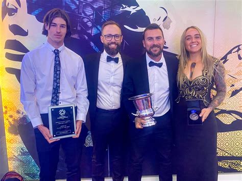 Cameron Stone On Linkedin The Football Nsw Npl And League One Season Is Now Officially Over For