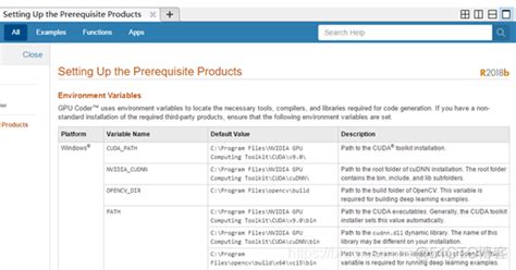 Matlab使用gpu深度学习 Gpu Matlabmob6454cc6c40c9的技术博客51cto博客