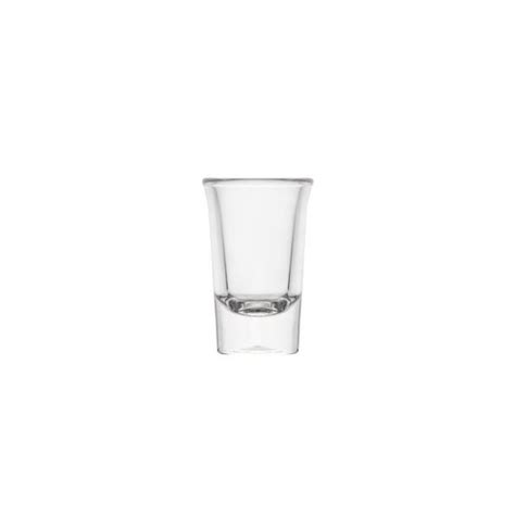 Polysafe Polycarb Tall Shot Glass