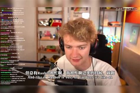 【熟sorry切片】第三章也即将拍摄！1