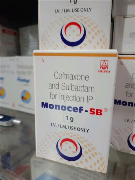 Rocephin Injection Rocephin Latest Price Dealers And Retailers In India