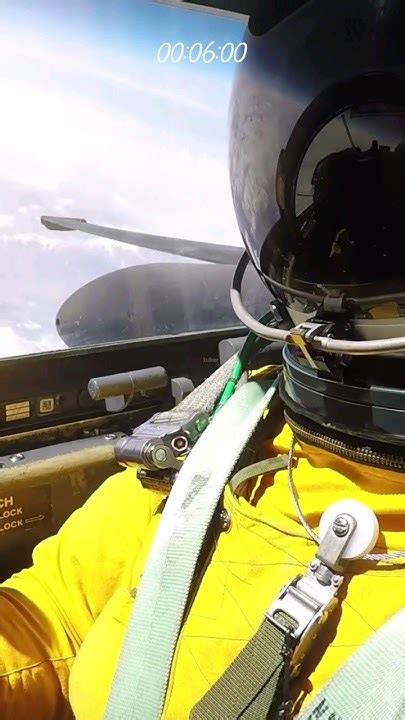 대기권 상층부에서 비행이 가능한 항공기 Youtube