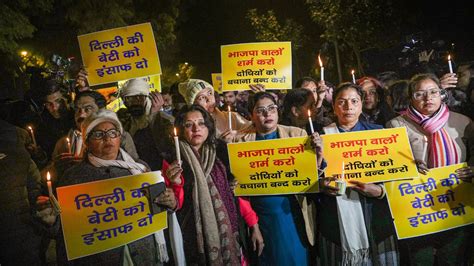 Police Arrest Sixth Person In Kanjhawala Accident Case News18