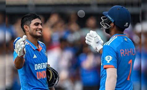 Ignored For T20 World Cup India Star Among Top 2 Contenders For Odi