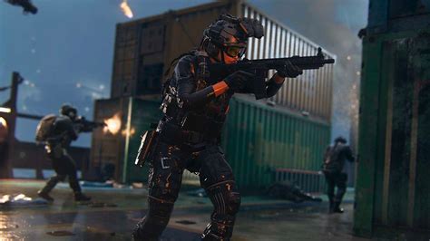 MW3 Leakers Claim A Fan Favourite Map Is Coming Again