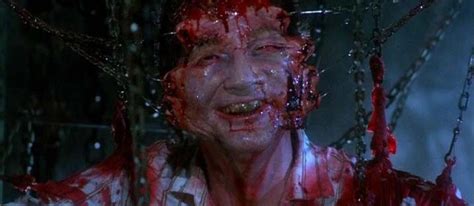 Lista 9 Najgorszych Scen Gore W Horrorach Wg Antyradio Pl Antyradio