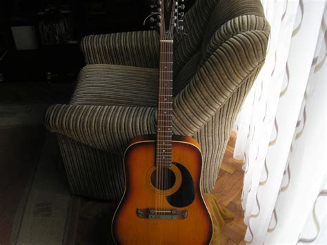 Klira 12 žica Gitara