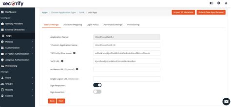Miniorange Idp Scim Automated User Provisioning For Wordpress Wordpress Miniorange Idp Scim