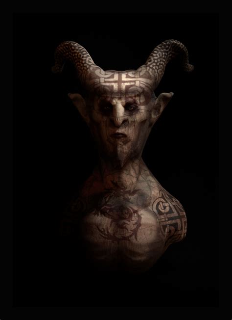 Speed Sculpt And Luxcore Render Finished Projects Blender Artists