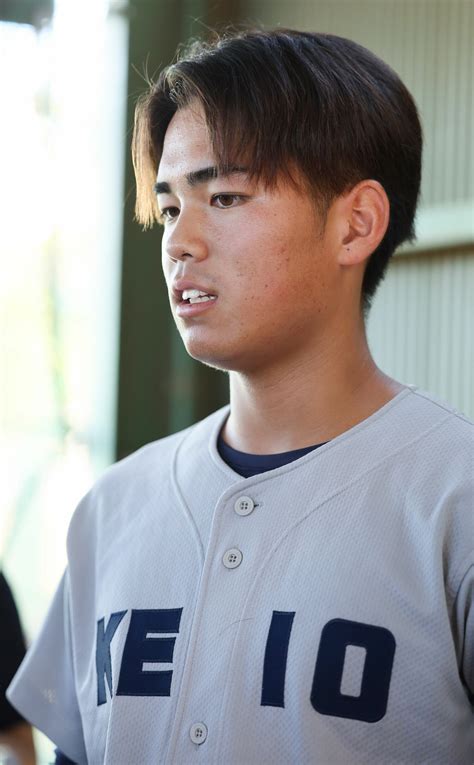 「食べて寝るだけの生活をしていた」‟107年ぶり甲子園優勝”慶応・新主将が‟コロナで5キロ大増量”した理由《宇都宮の恩師の告白》 文春オンライン