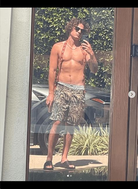 Charlie Puth Spills The Tea On His Love For Being Naked Instinct Magazine