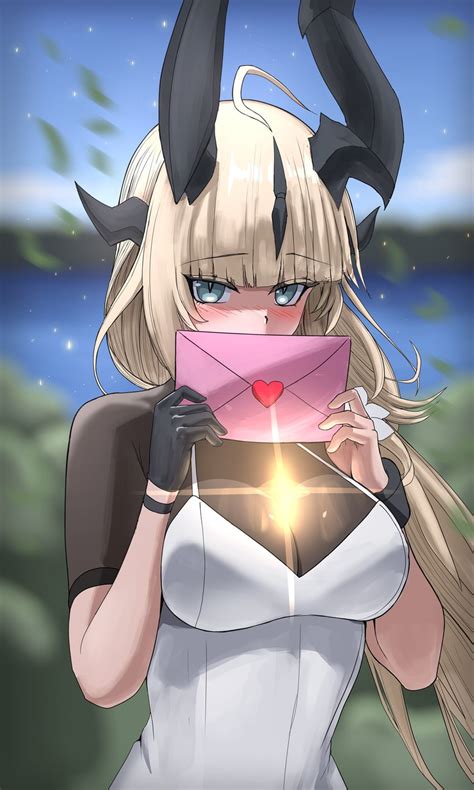 Reed And Reed The Flame Shadow Arknights Drawn By Purasuhaven Danbooru