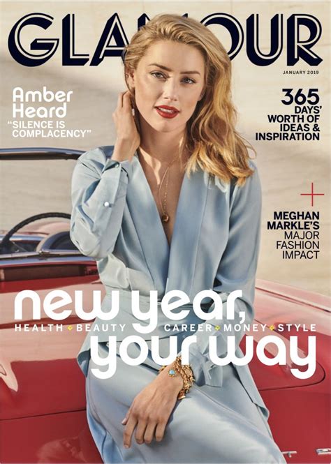 Glamour Magazine Subscription Discount A Glamorous Lifestyle Magazine