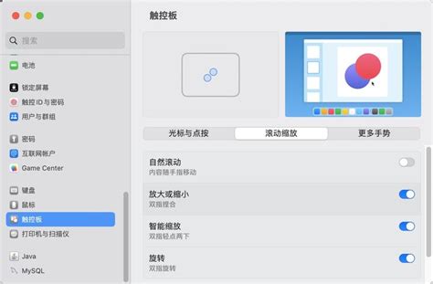 Macos触控板 放大或缩小” 失灵无反应失效的临时解决方法 知乎 Macos触控板 放大或缩小” 失灵无反应失效的临时解决方法 知乎