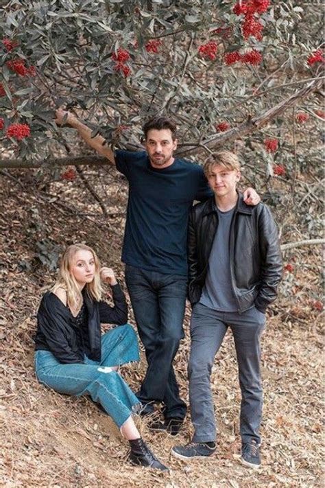 Skeet Ulrich Twins