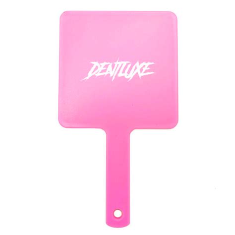 Handheld Mirror Dentluxe
