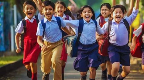 School College Holiday In Thanjavur District ವಿದ್ಯಾರ್ಥಿಗಳಿಗೆ ಸಂತಸದ