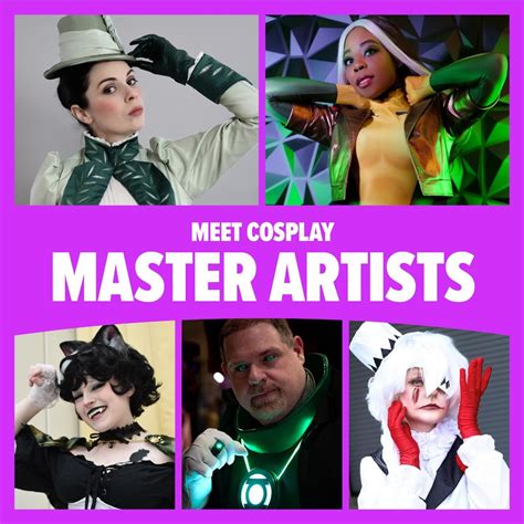 Next Week Fan Expo New Orleans Becomes The Ultimate Destination For
