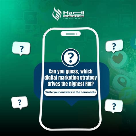 Hadi E Learning On Linkedin Digitalmarketing Roi Strategy Success Skills Personalgrowth