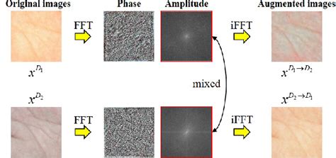 Figure 4 From Learning To Generalize Unseen Dataset For Cross Dataset Palmprint Recognition