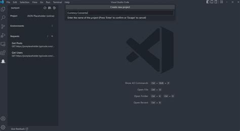 I Abandoned Postman For This New Vs Code Extension Build Test And Sell