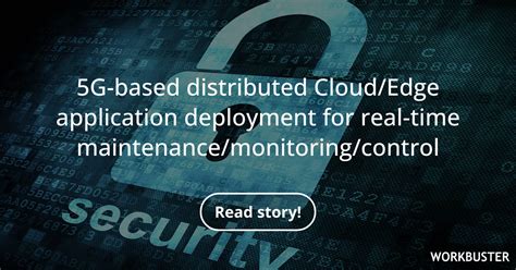 5g Based Distributed Cloudedge Application Deployment Hms
