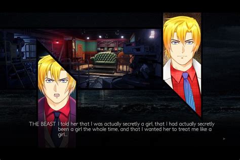 Ladykiller In A Bind Review Pc Gamer
