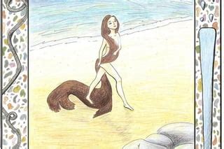 17 Mythical Creatures From Scottish Folklore Starting With The