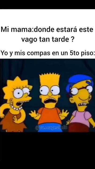 Risa Memes Simpsons Youtube