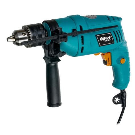 Aliexpress.com : Buy Percussion drill Bort BSM 500 P from Reliable ...