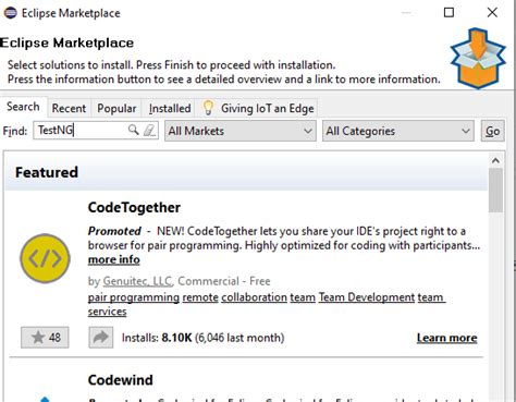 How To Install Testng In Eclipse Step By Step Guide Lambdatest
