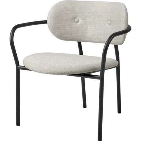 Bim Objects Free Download Coco Lounge Chair Bimobject