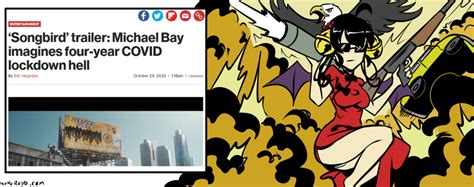 Michael Bay By Kukuruyo On Newgrounds