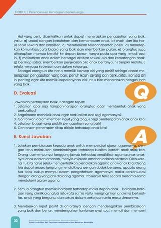Modul Perencanaan Kehidupan Berkeluarga Bkkbn Rev4 Pdf