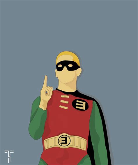 Eminem Illustration Eminem Hero Slim Shady