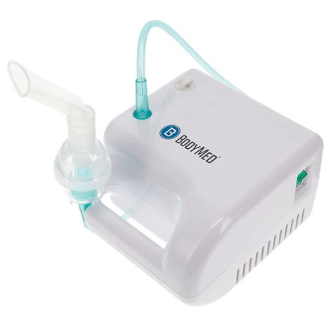 Compressor Nebulizer System Image Compressor Nebulizer System Image