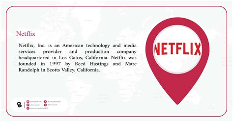 Netflix Stories On Map Historydraft