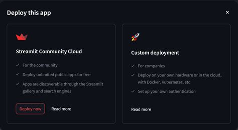 43 Deploying To Streamlit Community Cloud Hsma Web Apps With Streamlit