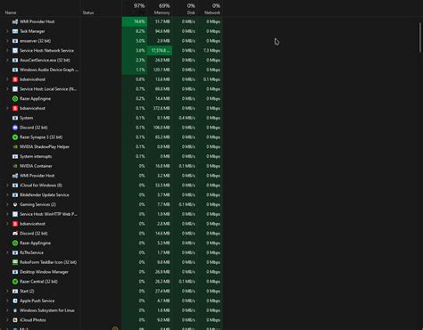 Updated To Synapse V 3822822313 Still Same Issue With Wmi Razer