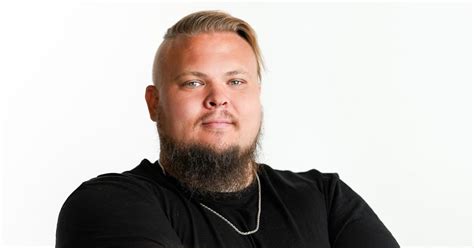Mikael Hugg Inspiraatio Onnistuminen And Johtaminen