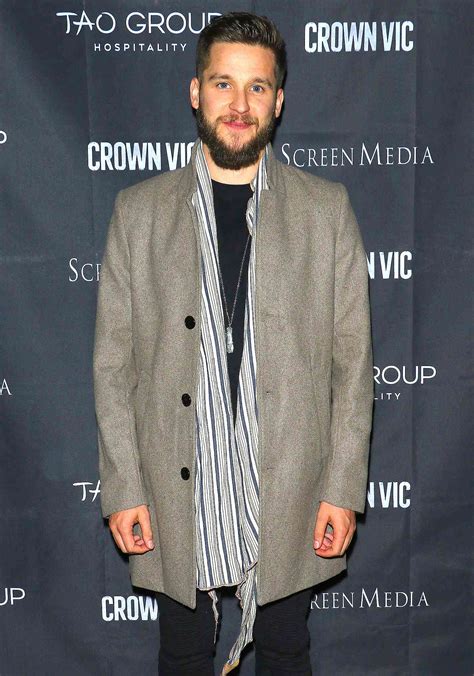 Devon Werkeiser Daniel Curtis Lee Fell Out After Attempted Cult Recruitment