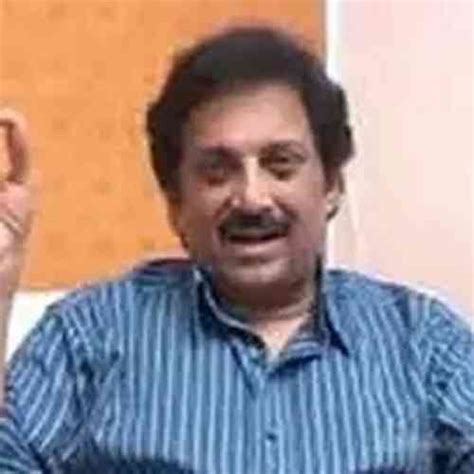 Ravi Raghavendra Affair Height Net Worth Age Career And More