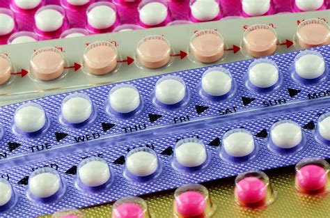 Progestogen Only Contraceptive Pills Approved For Sale In Pharmacies For The First Time The