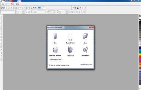 Coreldraw Keyboard Shortcuts ~ Ict Unify