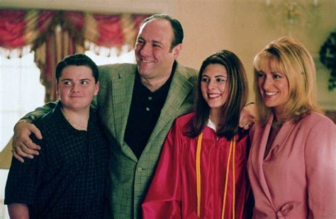 ‘the Sopranos Photos Of The Hit Mob Show Hollywood Life